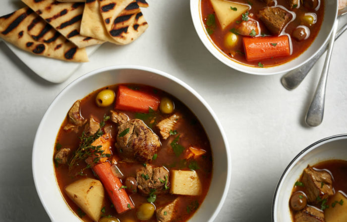 Veal Stew - Trusted Veal from Europe